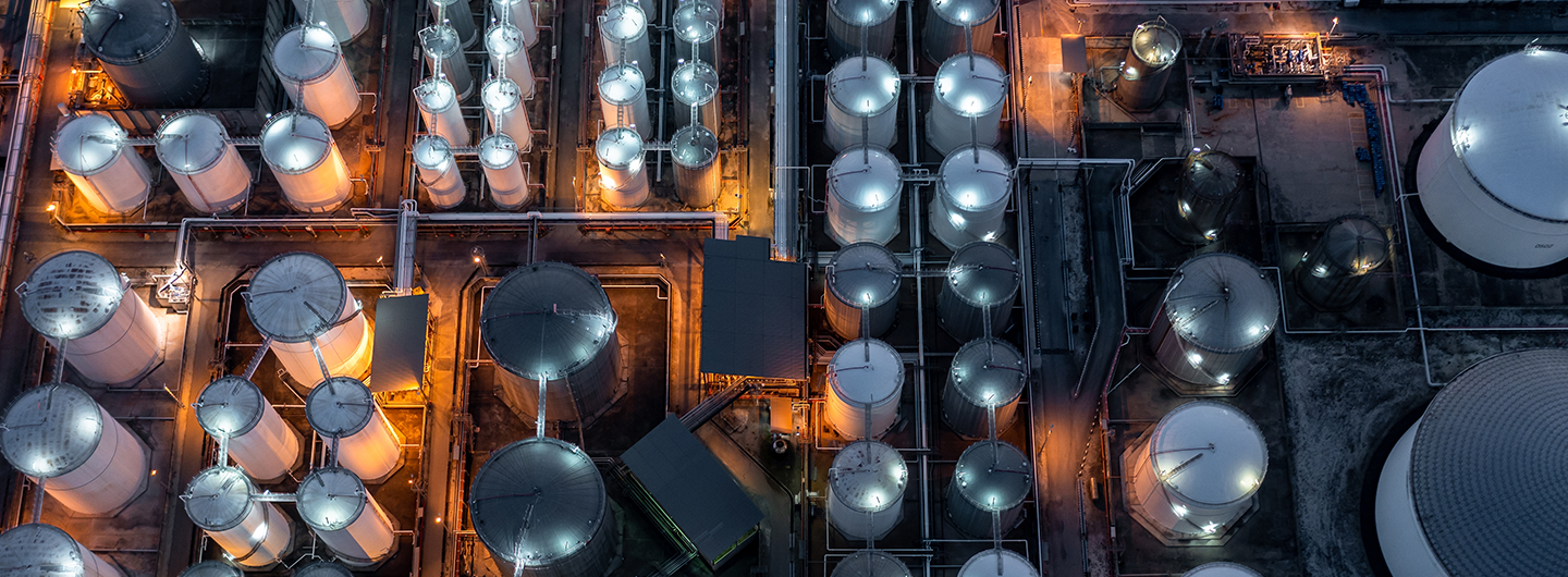 Chemical Processing - Dotmar