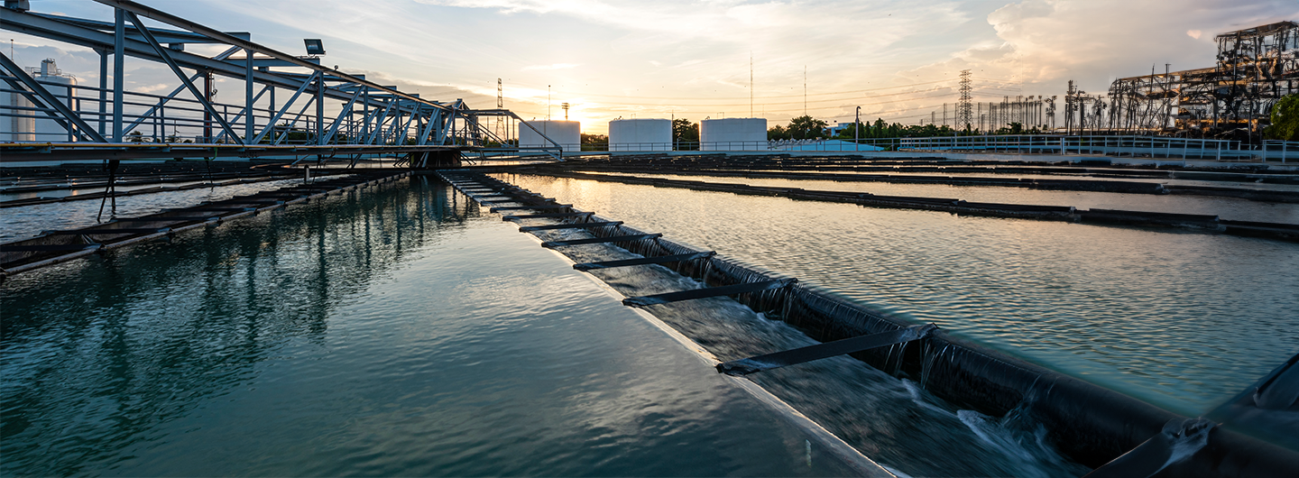 Water Treatment - Dotmar