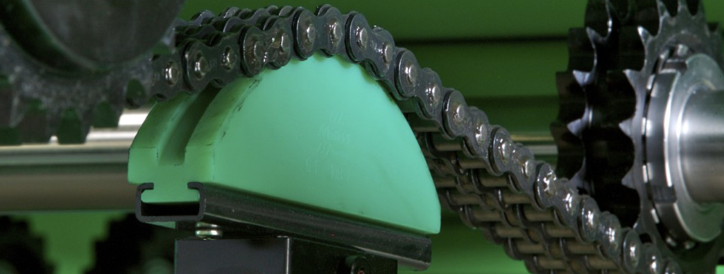 Chain Tension-Right, or Short Chain Life - Dotmar