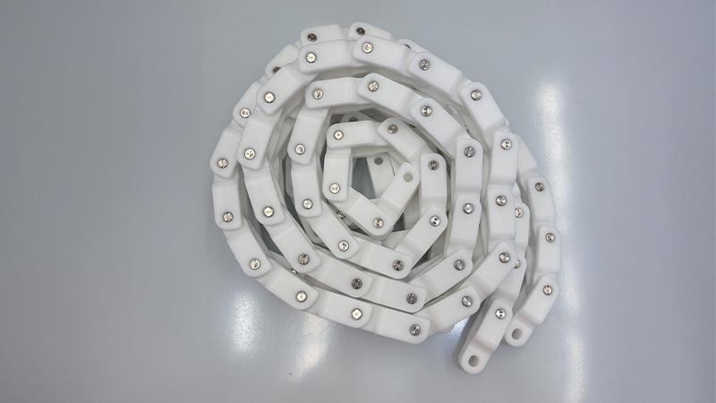 Carrier Chain (Crate Chain) - Dotmar