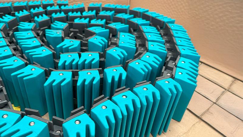 Gripper Chain & Accessories - Dotmar