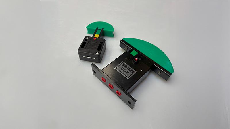 Chain Guides & Tensioners - Dotmar