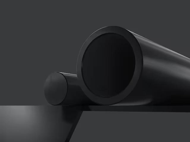 Duratron CU60 PBI - Dotmar