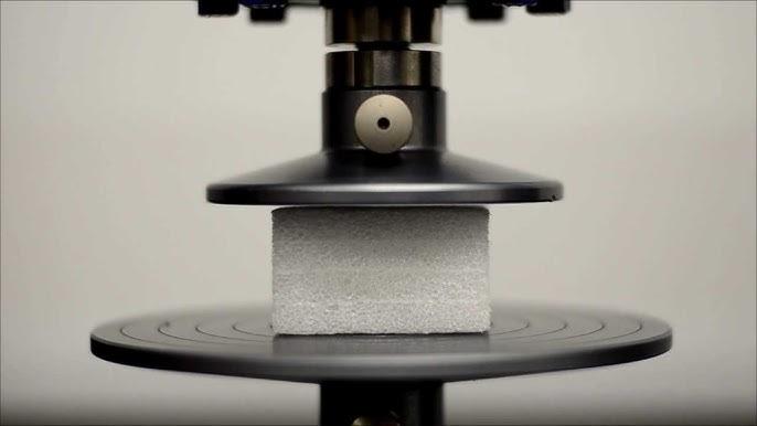 Understanding Compression Strength of Engineering Thermoplastics - Dotmar