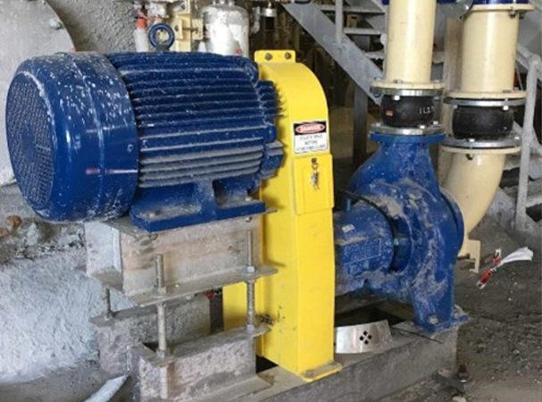 Plastic Machine Guarding - Managing the Risks of Plant in the Workplace ...