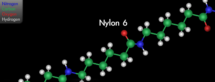 Plastic Technical Tip-Water absorption in Nylon - Dotmar