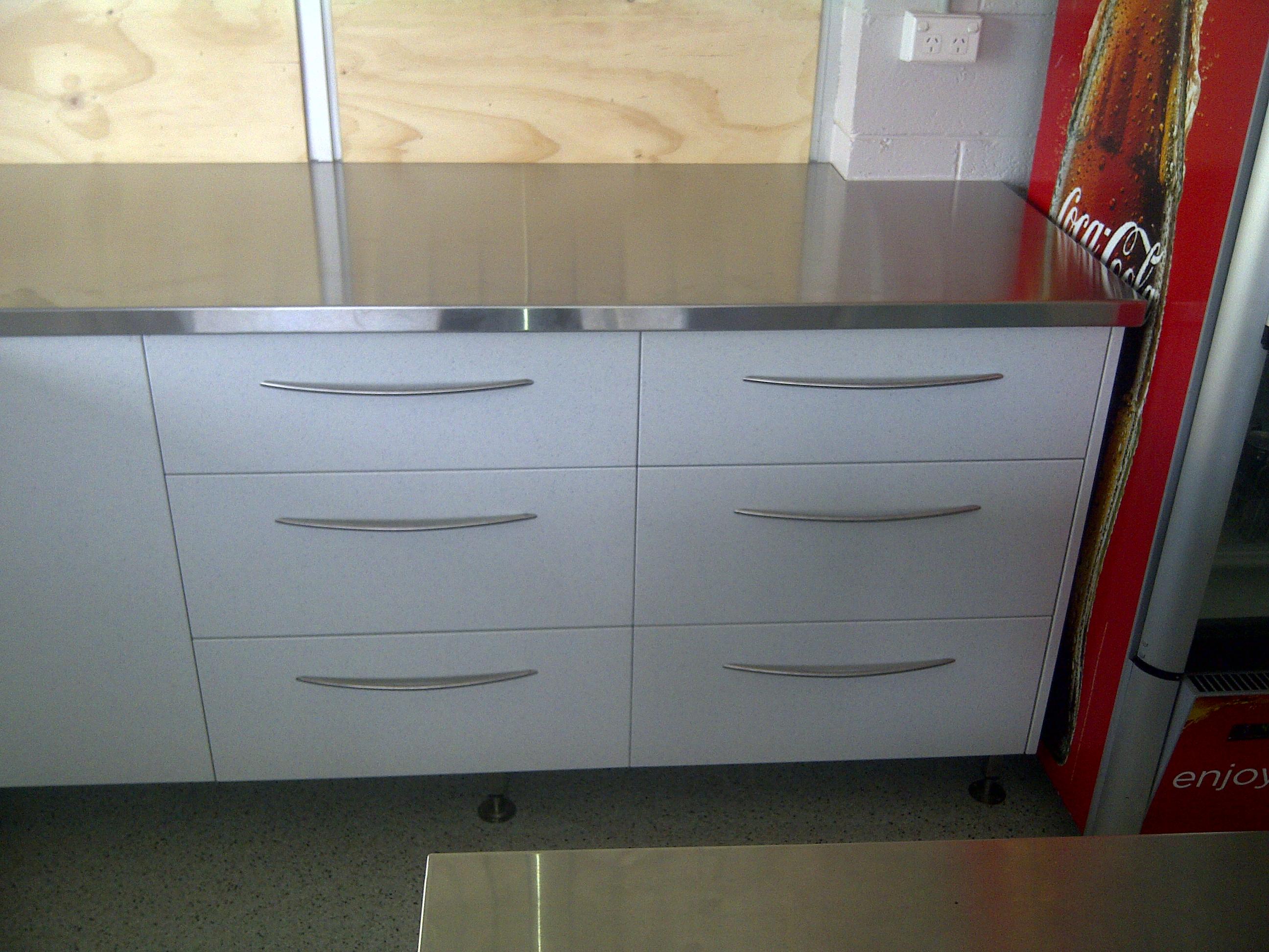 Joinery and Hatches - Dotmar