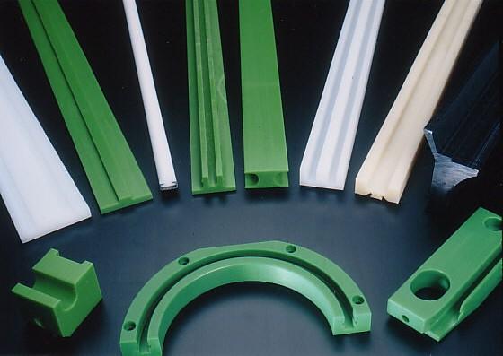 Wear Strips - Dotmar