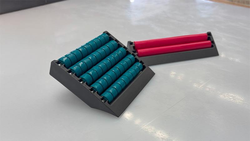 Roller Guides - Dotmar