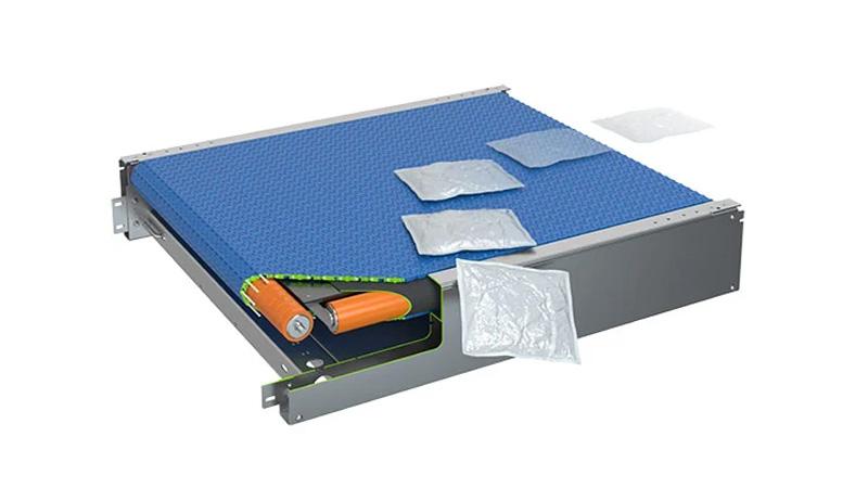 Diverter Station (Modsort) - Dotmar