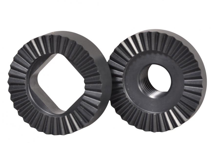 SustaPEEK CF 30 - Dotmar