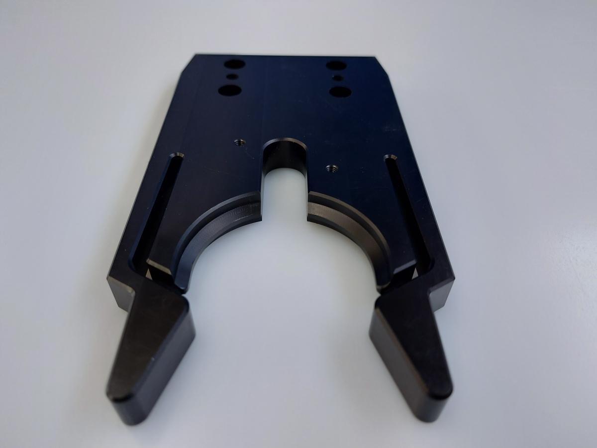 Sustamid 66 GF 30 - Dotmar