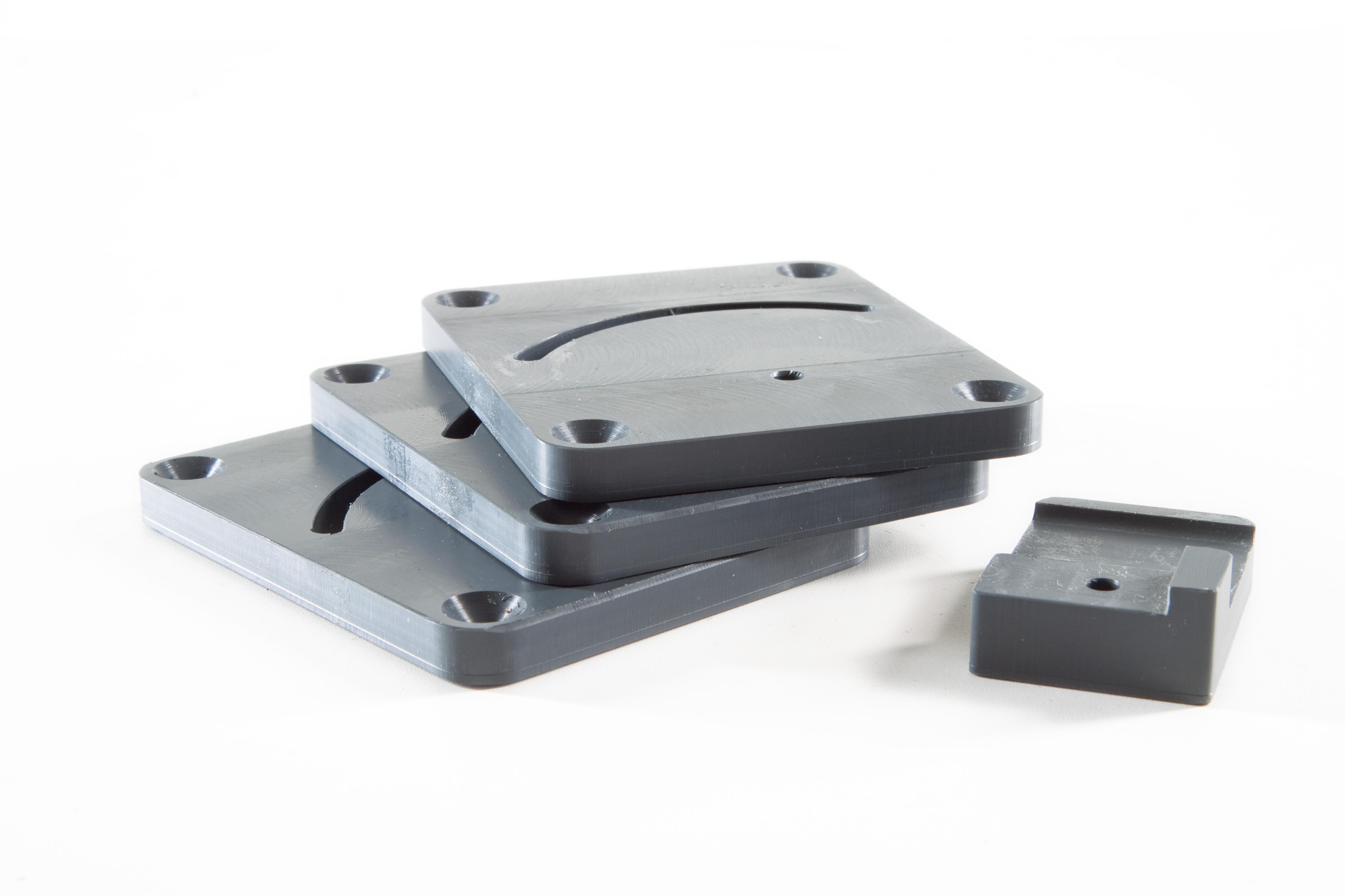 Trovidur EC-N - Dotmar