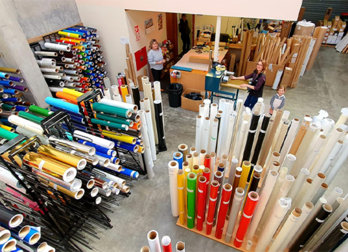 Computaleta Joins MM Plastics - Dotmar