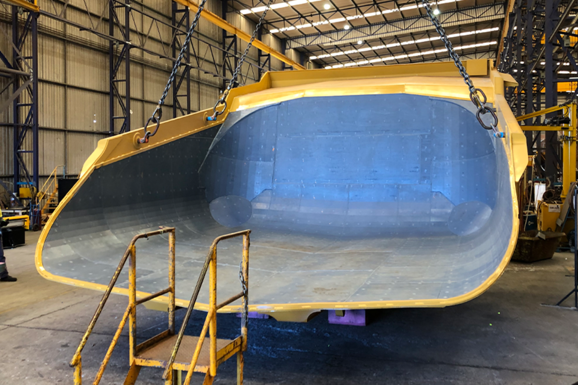 Significantly Reduce Your Hangup and Carryback to Optimise Your Mining Operations - Dotmar