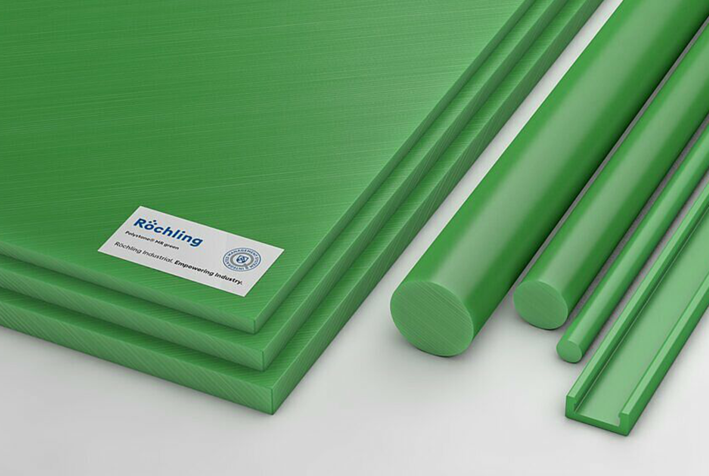 Sustainable Recycled UHMWPE: What are the options? - Dotmar