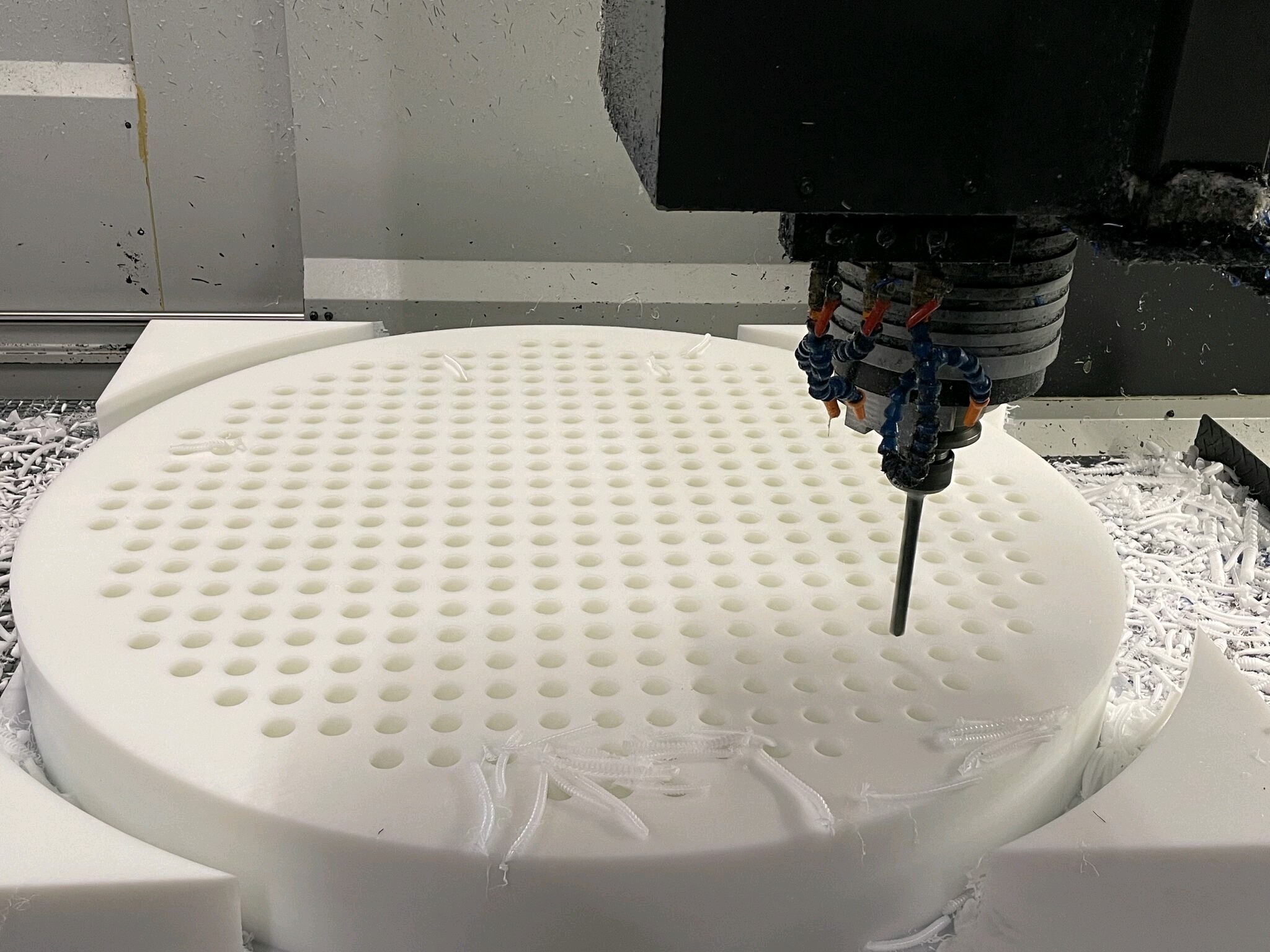 About Dotmar | Engineering Plastics Solutions